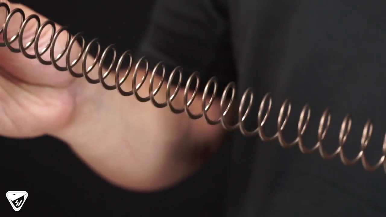 Strike Industries AR Carbine FLAT Wire Springs