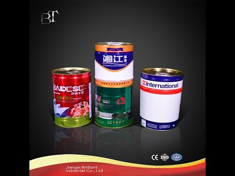 Tin Containers - Tin Jar Latest Price, Manufacturers & Suppliers