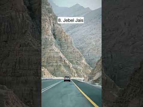 TOP 12 FREE PLACES TO VISIT IN UAE || BEAUTIFUL DESTINATIONS || TRAVELING || ROAD-TRIPS || 2022
