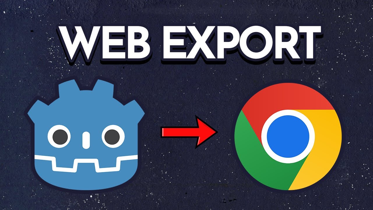 Host your Godot game on the web (Tutorial)