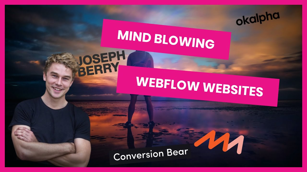 10 Best Webflow Website Examples of 2026 – MIND BLOWING (!)