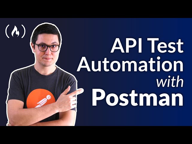 Github Vdespa Automation With Postman Course