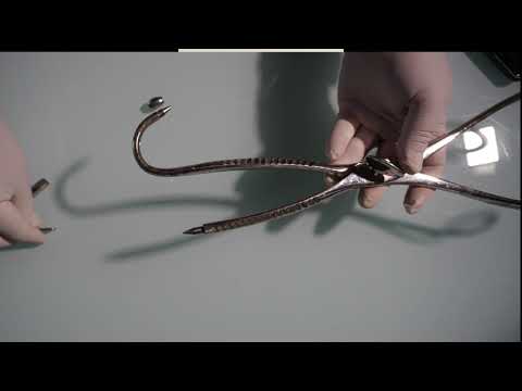 Fórceps obstétrico. Un poco de historia (I) – Medicina, Historia y Sociedad