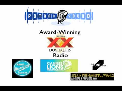 Simple, Funny, Cheap Radio Ad Scripts Win Awards. | Freelance ...