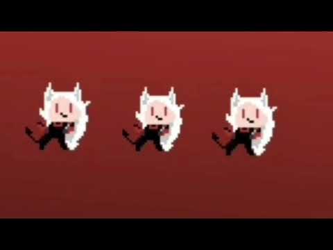 Steam Community :: Video :: 8-bit Cerberus dance to 8-bit Vitality (No Copyright)