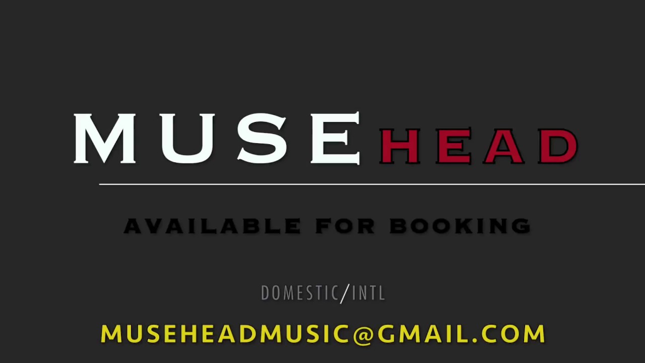 Hire MUSE / Radiohead Tribute - Tribute Band in Los Angeles, CA | GigSalad