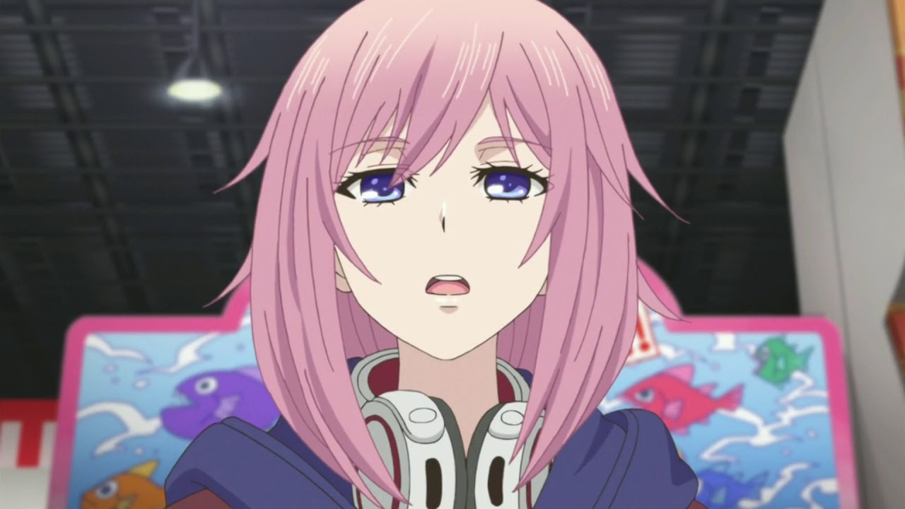 Matsuri Mizusawa Scenes