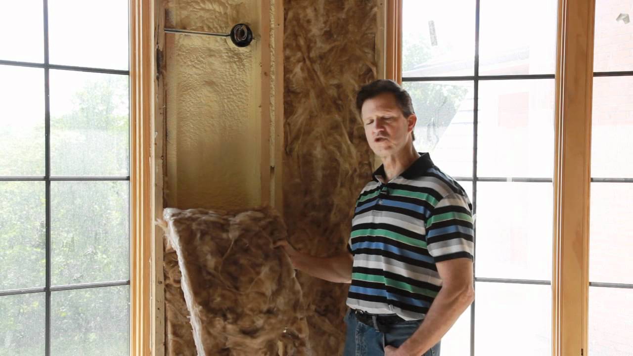 FoamRite - Foam hybrid system for exterior insulation