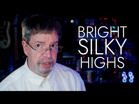 Airwindows Silken: Free Mac/Windows/Linux/Pi CLAP/AU/VST3/VST2/LV2/Rack ...