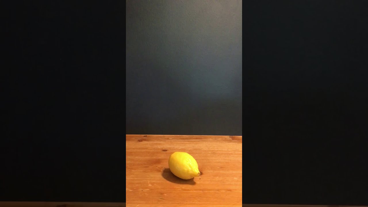 Help i accidentally summoned a lemon