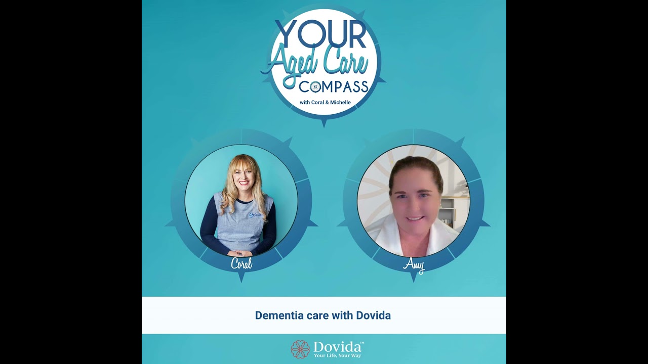 Dementia care with Dovida