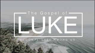 Luke 4:31-44 - Bethany Church