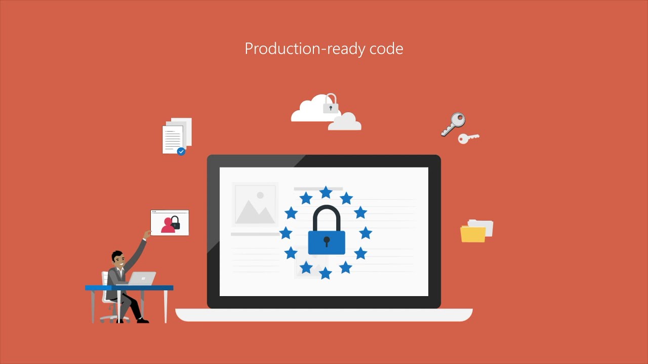 What are Application Templates?