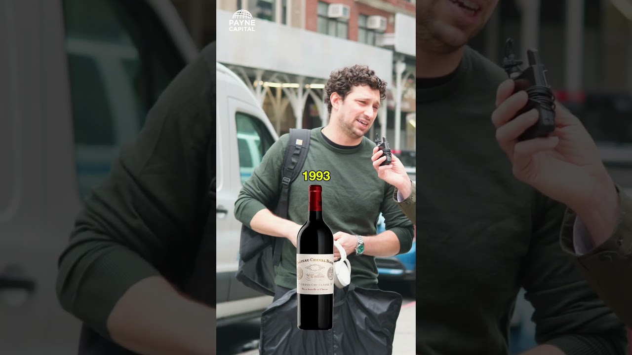 Sommelier Reveals The Best Wines Right Now