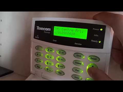 Texecom Premier Elite 48 ComIP help! | DIYnot Forums