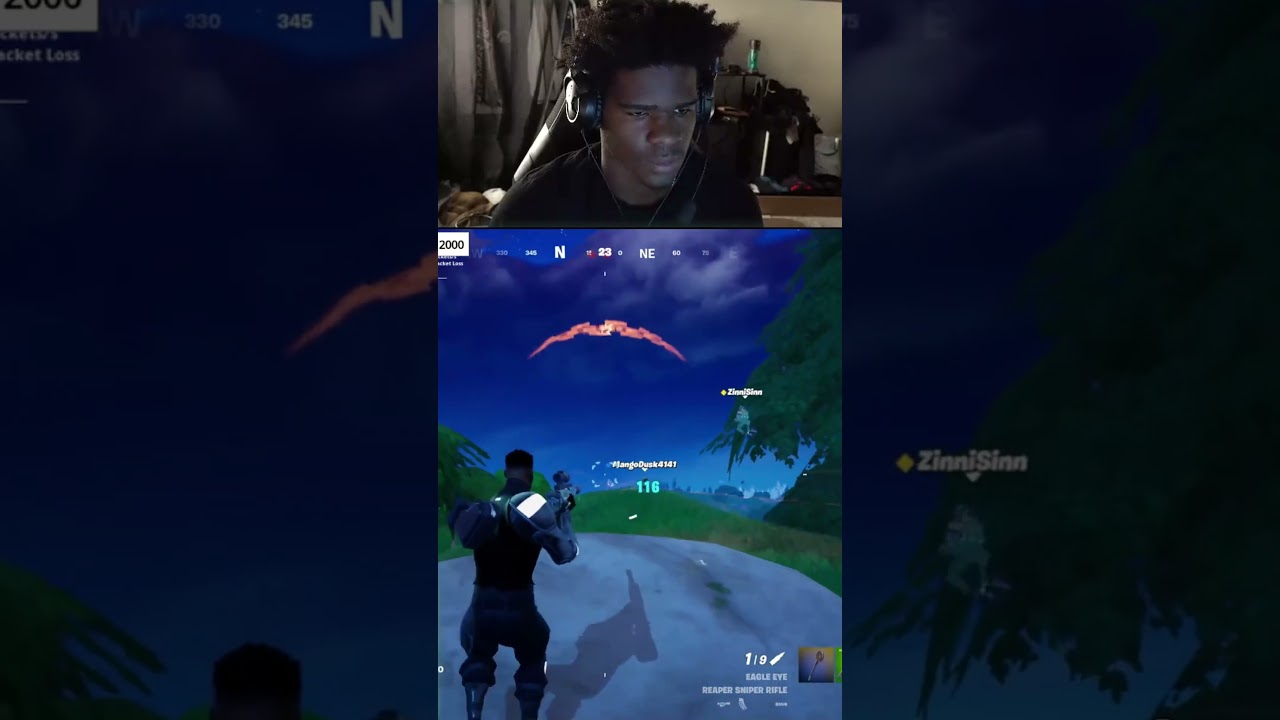 Quick and easy elims #fortnite  #fortniteclips #gaming #fortnitememes #fortniteshorts