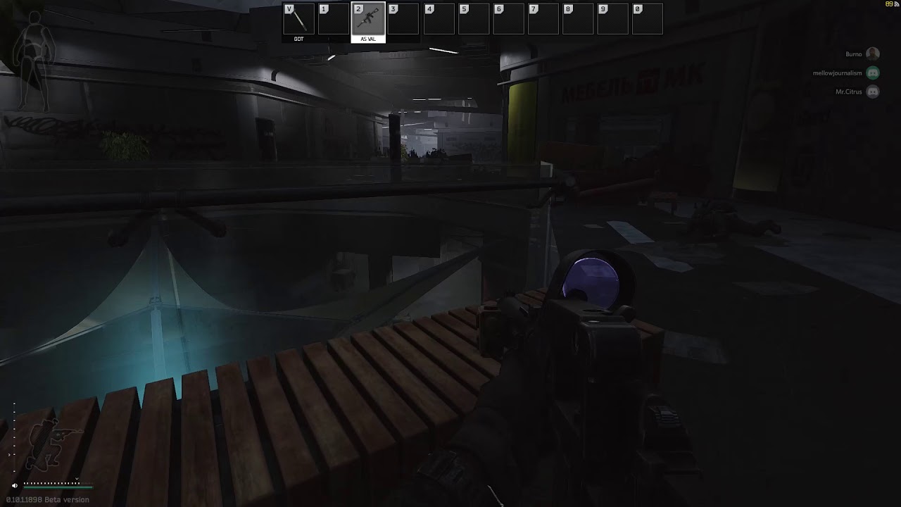 Prone Boned (our position)
