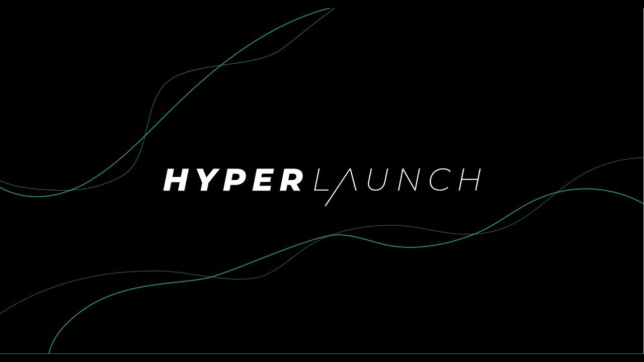 mu-zero HYPERLOOP: HyperLaunch Trailer