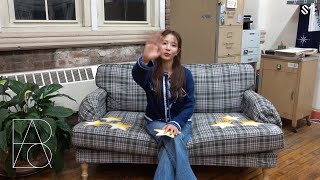 [MV] 보아(BoA) - Starry Night (Interview ver.) - 인스티즈(instiz) 이슈 카테고리