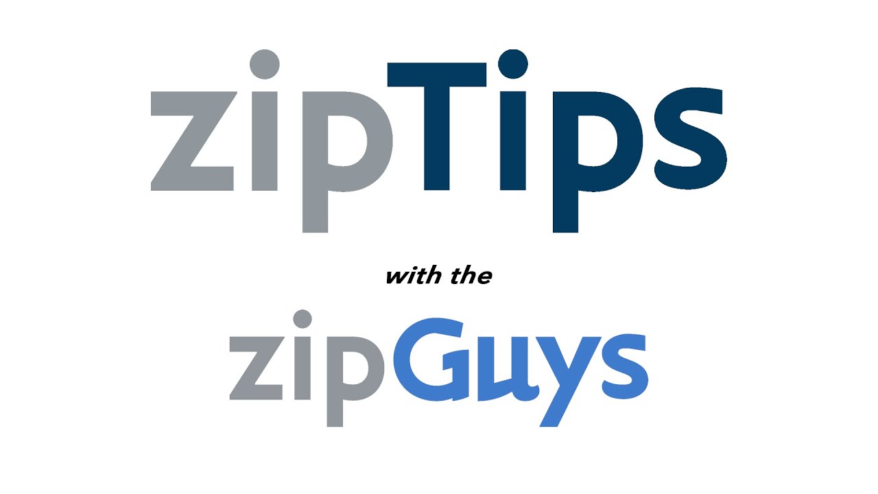 Adding Forms Inside zipForm