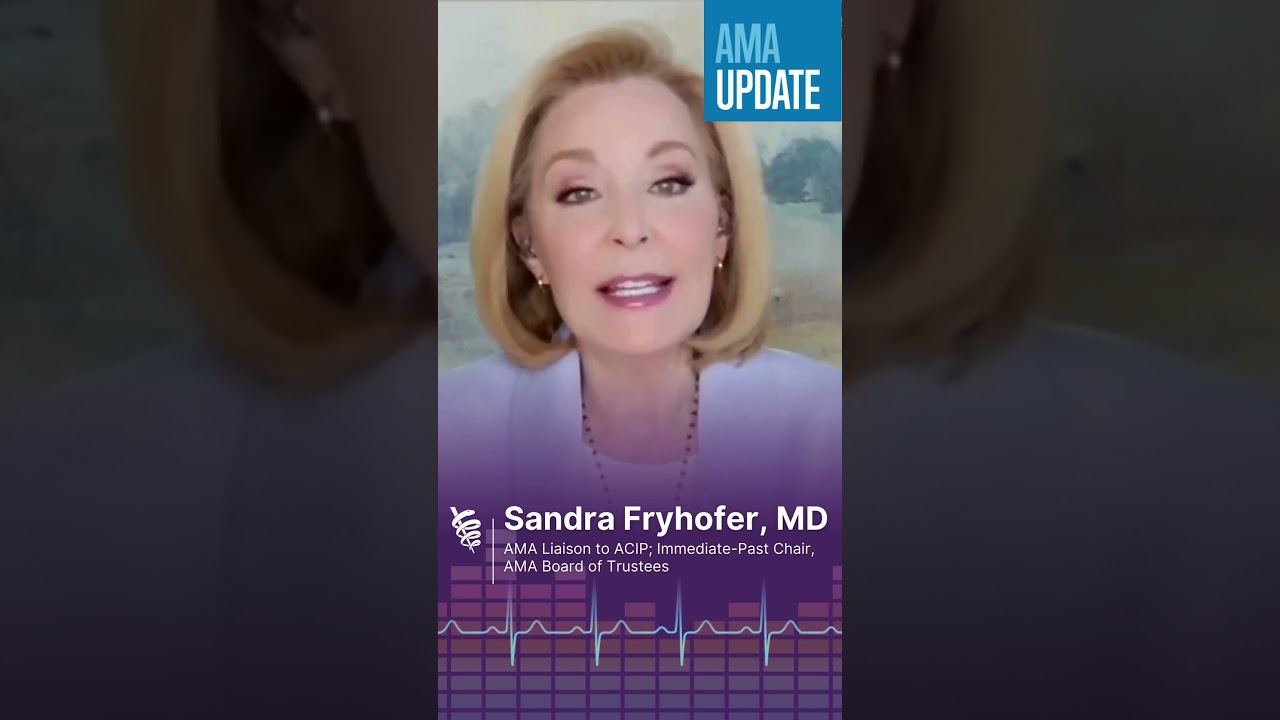 Who should get the latest COVID vaccine?