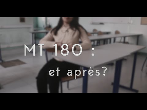 Ma Thèse en 180 secondes "Occitanie-Est" - Et après ?