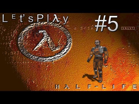 Steam Community :: Video :: Let's Play Half-Life: Episode #5 "Those ...