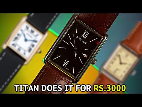 Titan Watches - Latest Price, Dealers & Retailers in India
