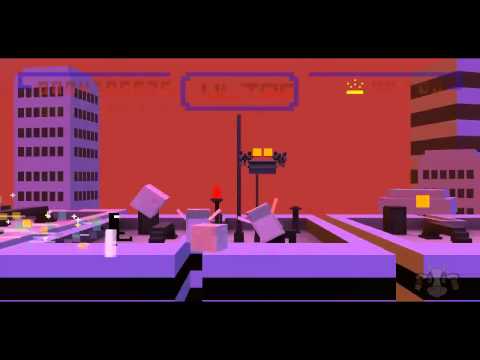 Steam Community :: Video :: BIT.TRIP Runner 3 - BOSS - The Source