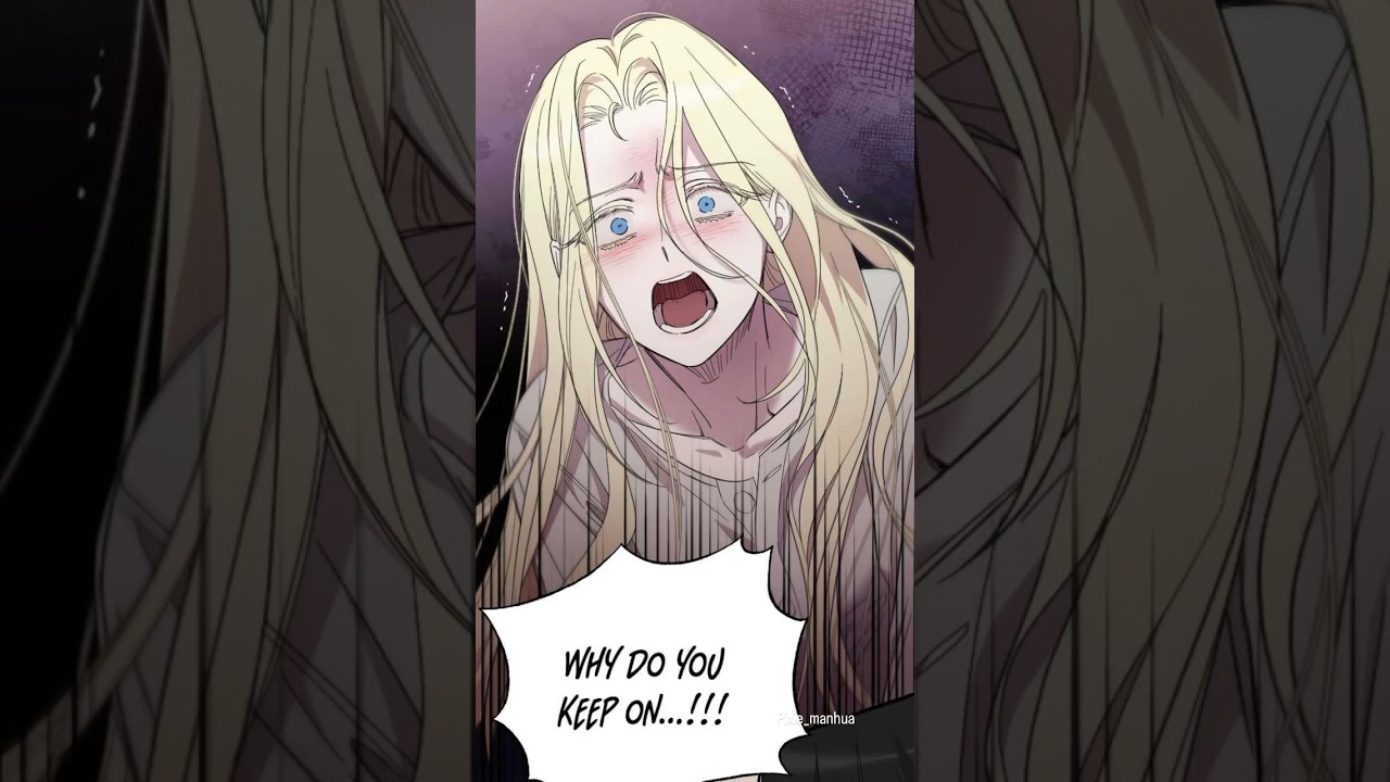 She lost everything😭no one cares💔#manhua #revenge #romance #marriage #new