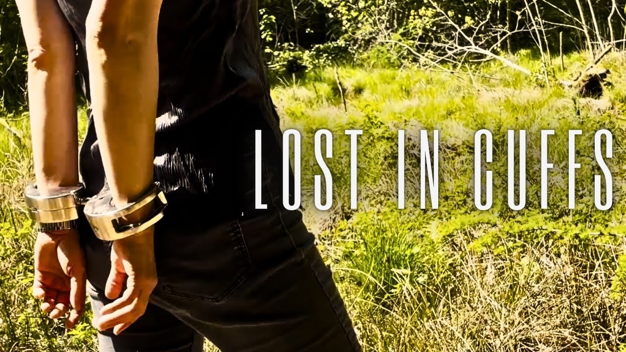 Lost in Cuffs - WATCHESANDCUFFS.COM