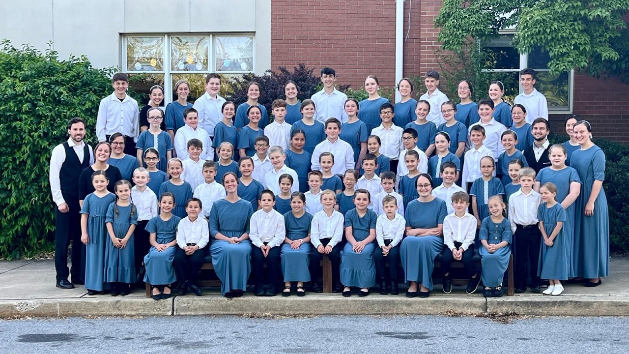 2026 Summitview School Program