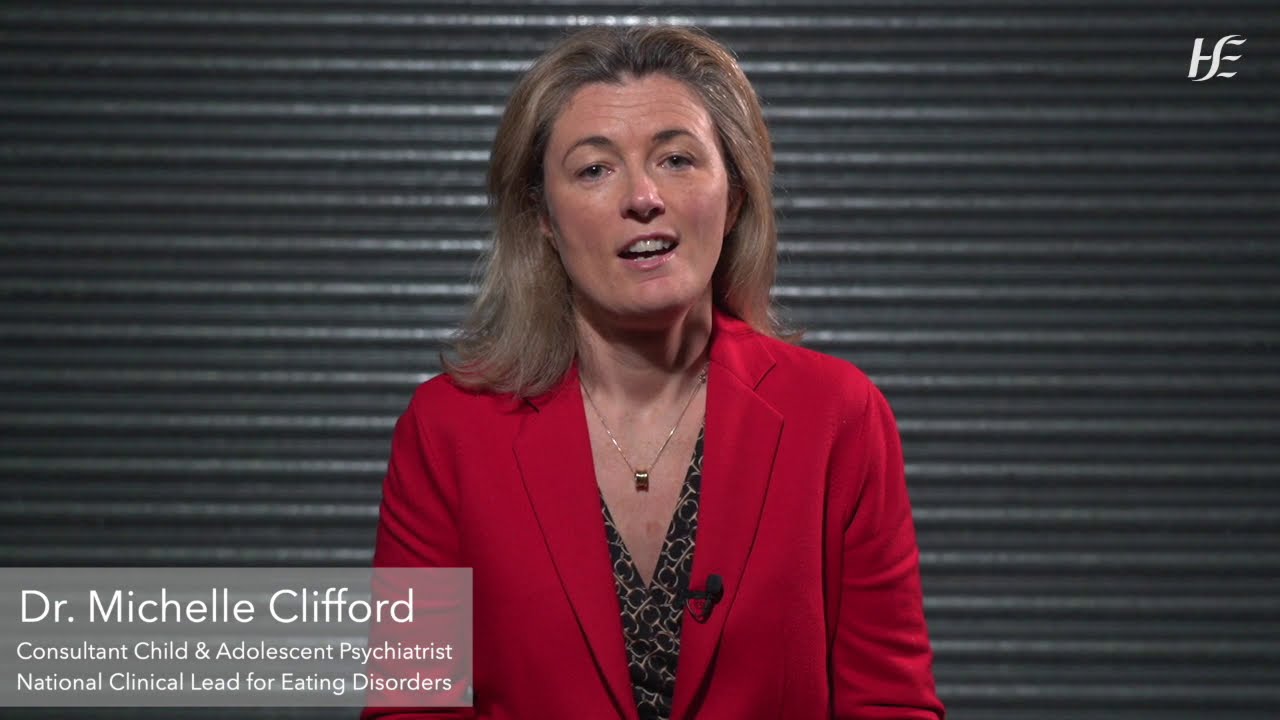 National Clinical Programme for Eating Disorders