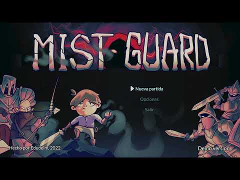 Steam Community :: Video :: Mist Guard by Edudelm. Demo Playthrough