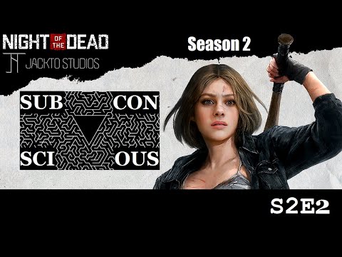 Steam Community :: Video :: Night of the Dead - Season 2 - E2
