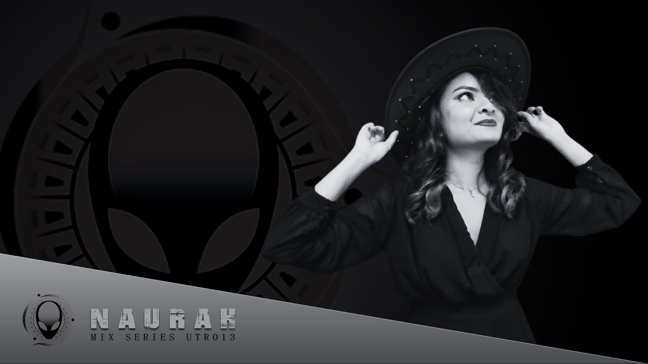 Mix Series UTR13  Naurah