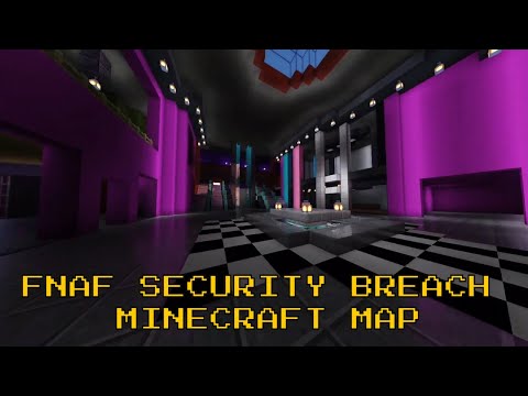 Steam Community :: Video :: Freddy Fazbear's Mega Pizzaplex (WIP ...