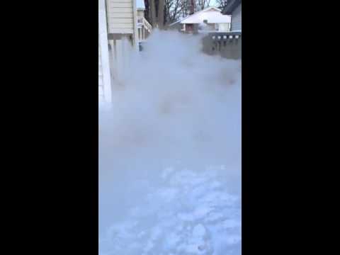 Boiling Snow — What Winter Looks Like – thisblogisepic