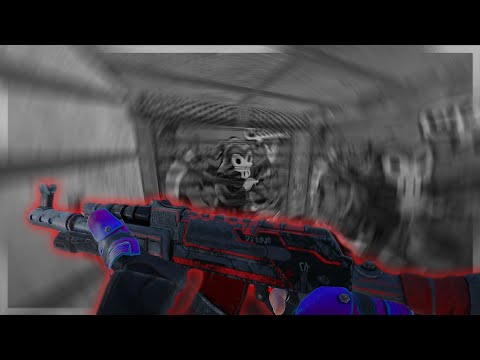 Steam Community :: Video :: "when you feel the alien red AK in rust"