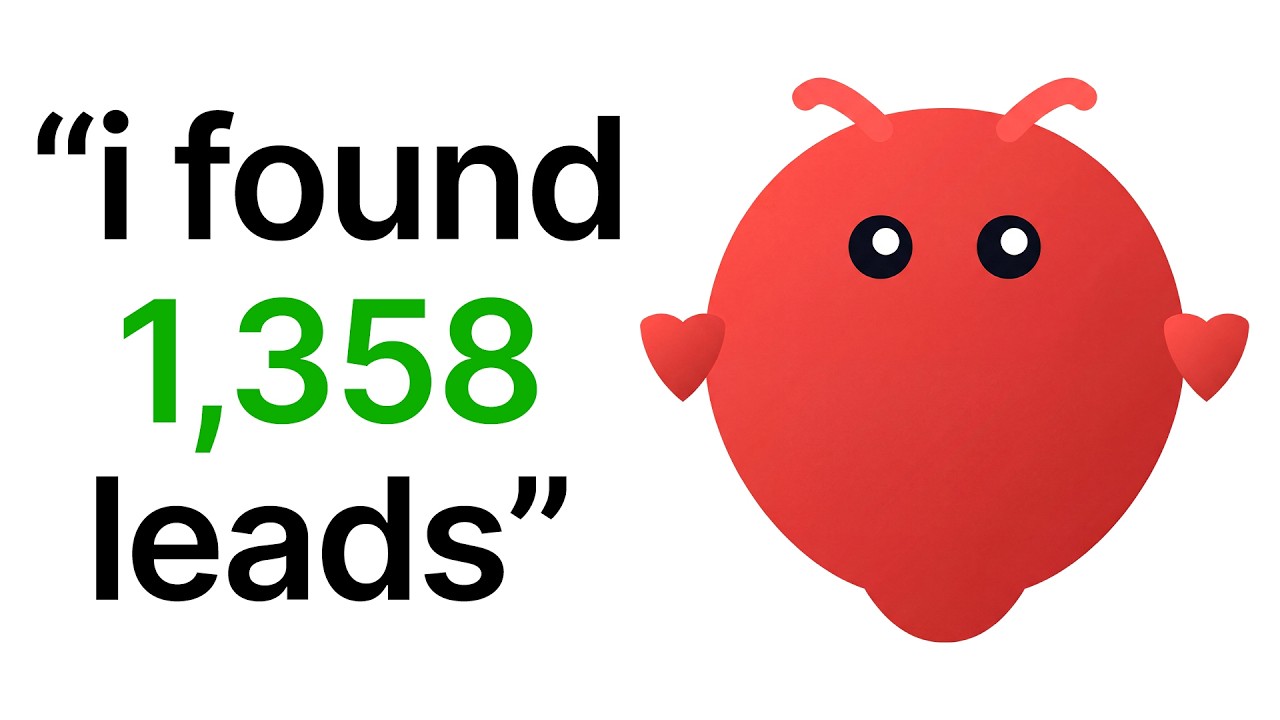 How to Use Clawdbot to Generate Leads on Autopilot