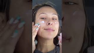 ad All day glow No problem with Lancome Hydra zen! ???? #Shorts