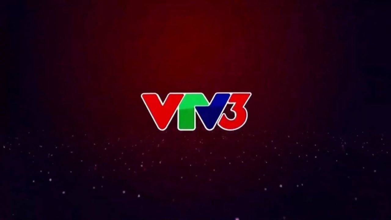 VTV3 Ident 2015 | GTCT Hôm Nay (6h - 25/11/2015) Bản sạch