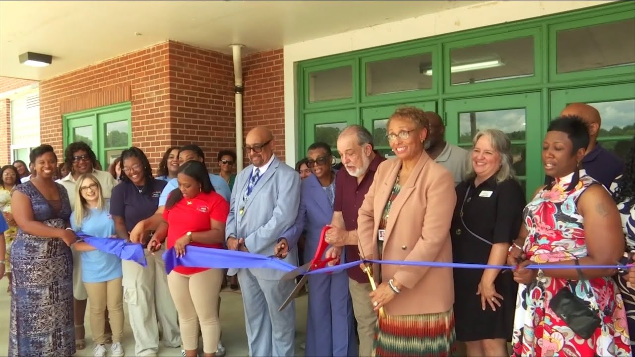 New childcare center opens in Danville