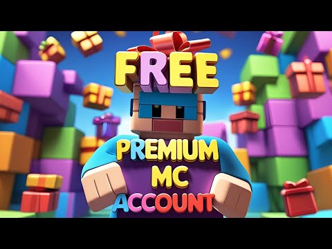 How to Get FREE Minecraft Premium in 2025 | Legit Discord Server (with proof)