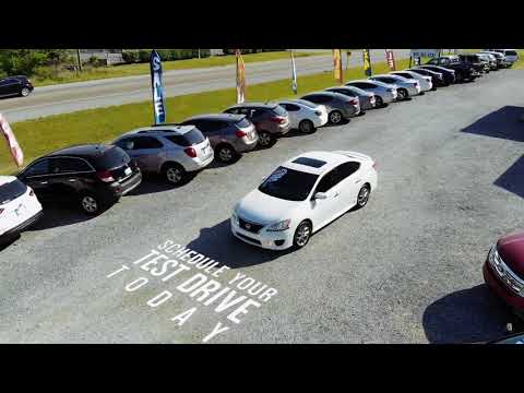2013 Nissan Sentra SR - Easy Financing - Get Approved