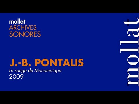 Un jour, le crime - Jean-Bertrand Pontalis - Babelio