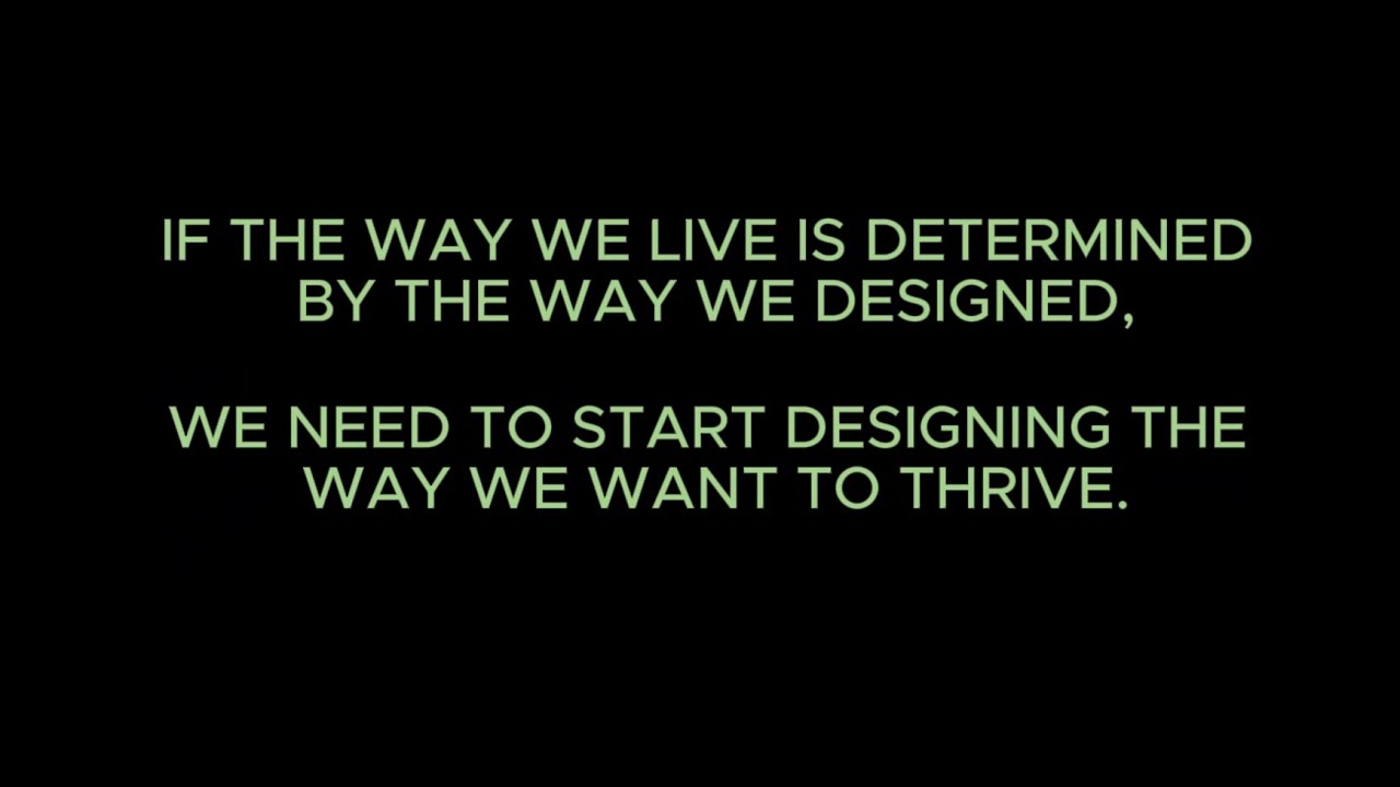 A self reflection | Buildsource