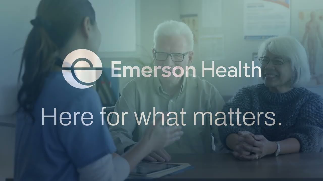 87 Emerson Health Physicians Named 2025 Top Doctors by Boston Magazine
