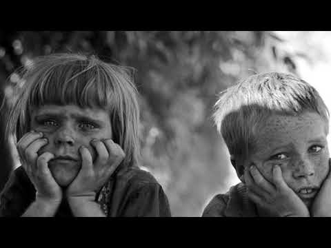 The Great Depression and FSA Photography 4