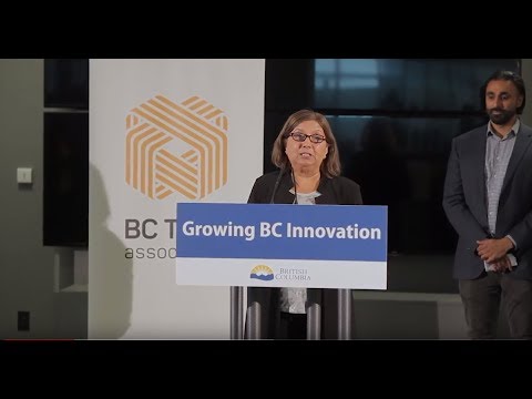 Tech startups bring digital innovation and expertise